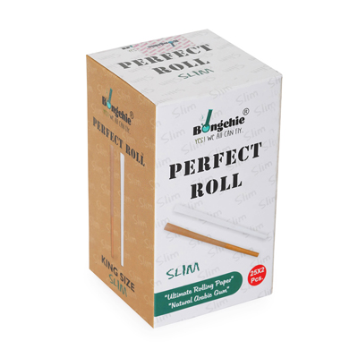 Pre-rolled Cones – BONGCHIE