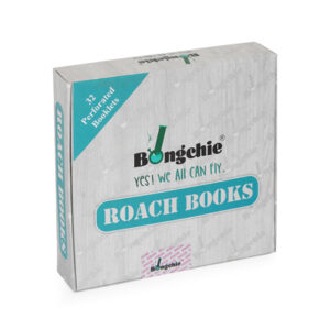 Roach Book 36 Roaches per Booklet | Box of 32 – BONGCHIE