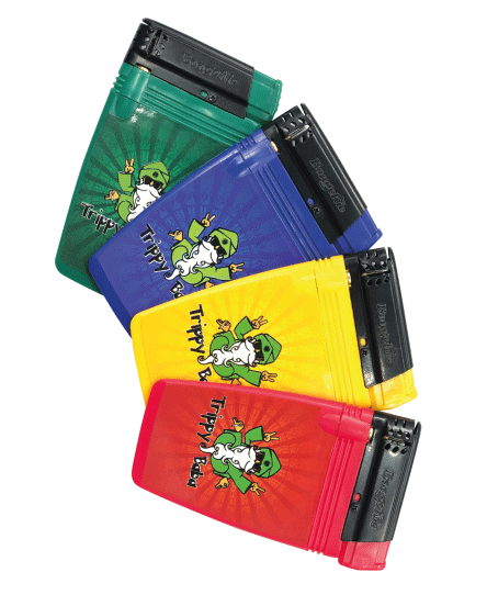 BONGCHIE – TAKE IT EASY