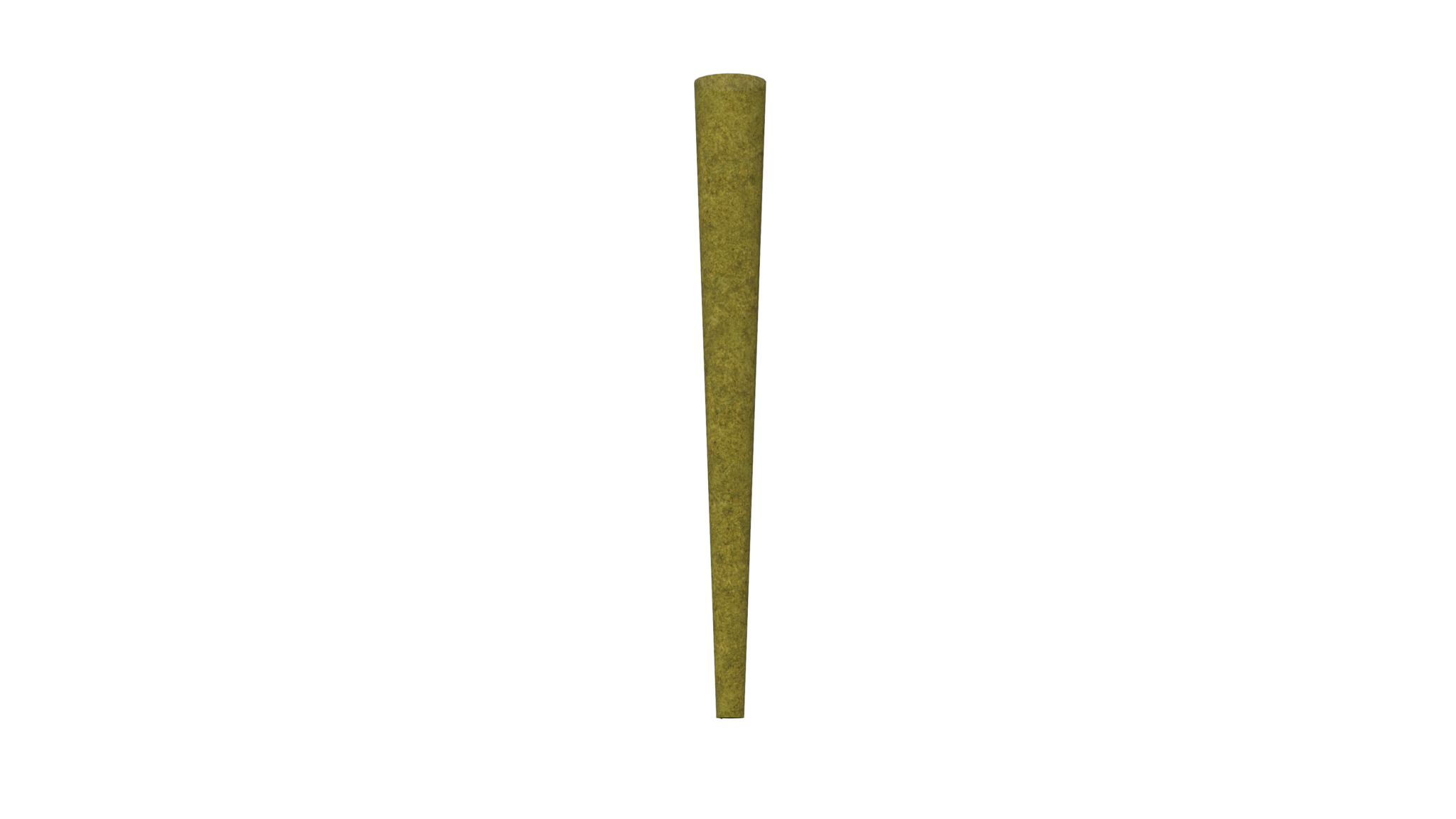 Trippy Baba Hemp Blunt Cones | Box of 25 – BONGCHIE