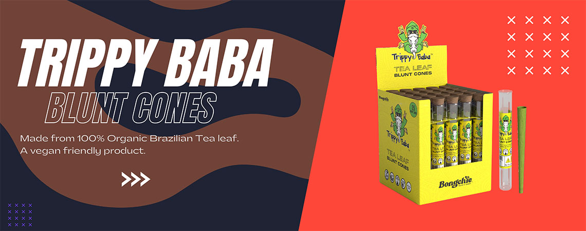 BONGCHIE – TAKE IT EASY