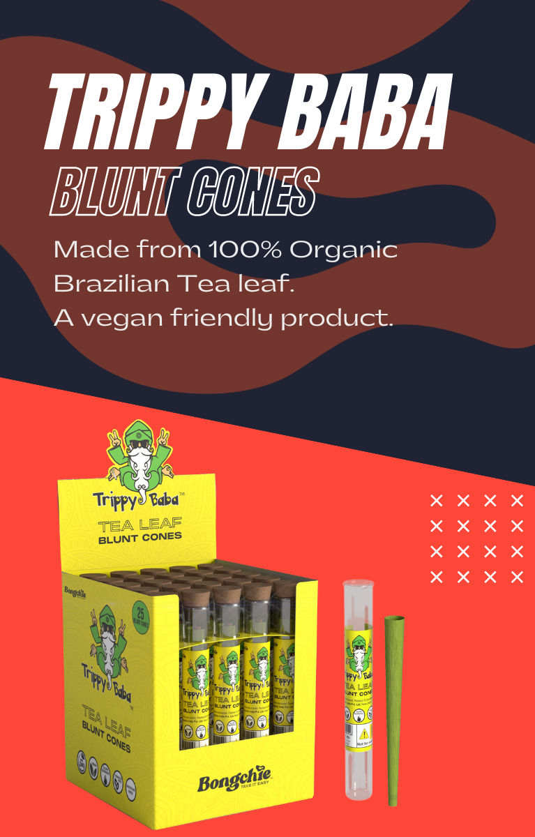 BONGCHIE – TAKE IT EASY