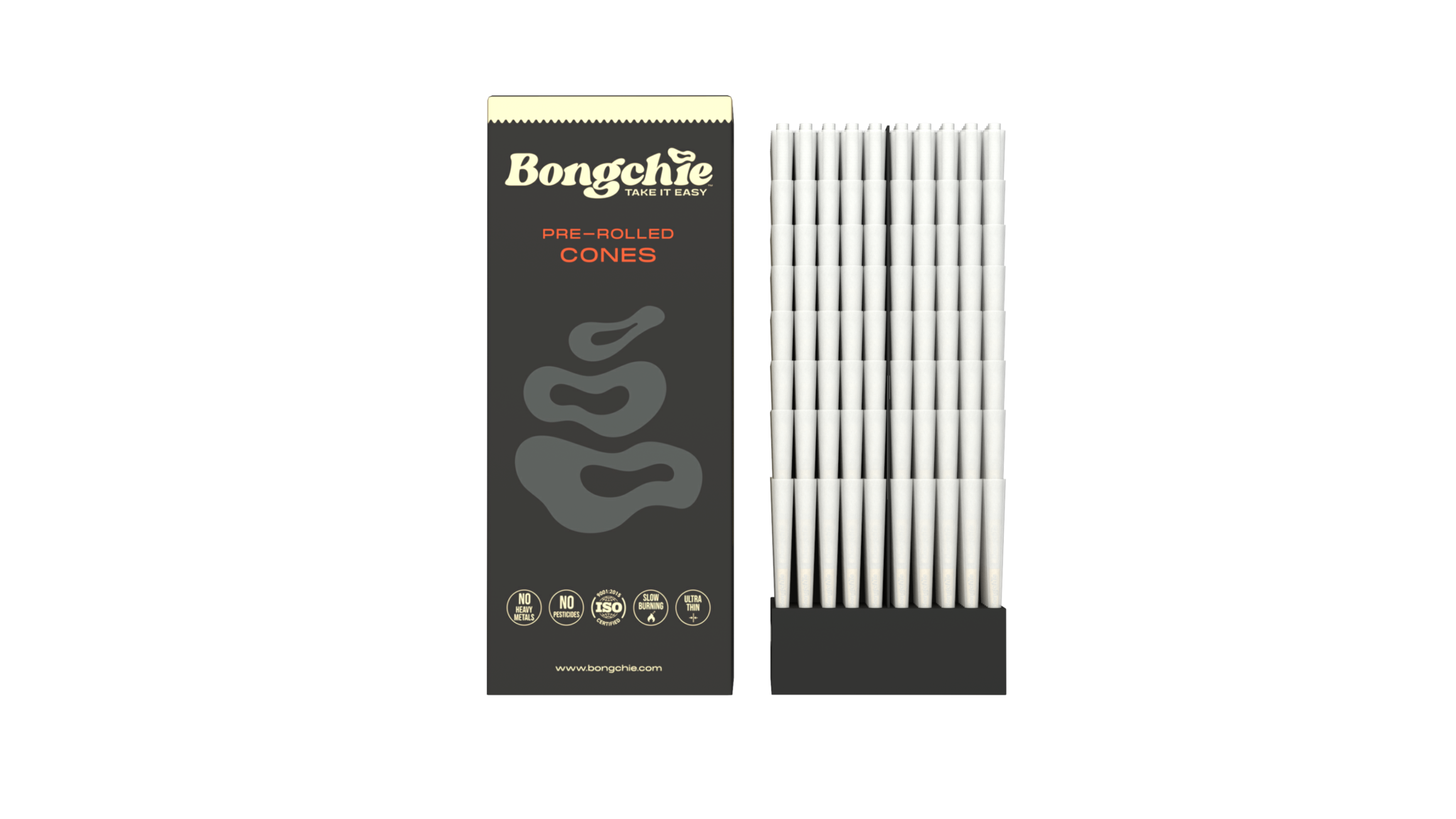 Tower Box of 1000 – BONGCHIE