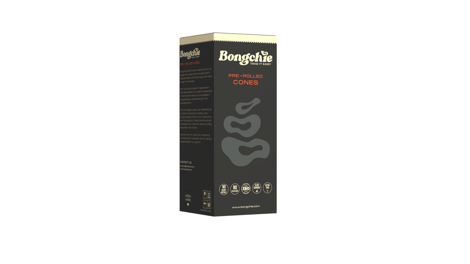 Tower Box of 1000 – BONGCHIE