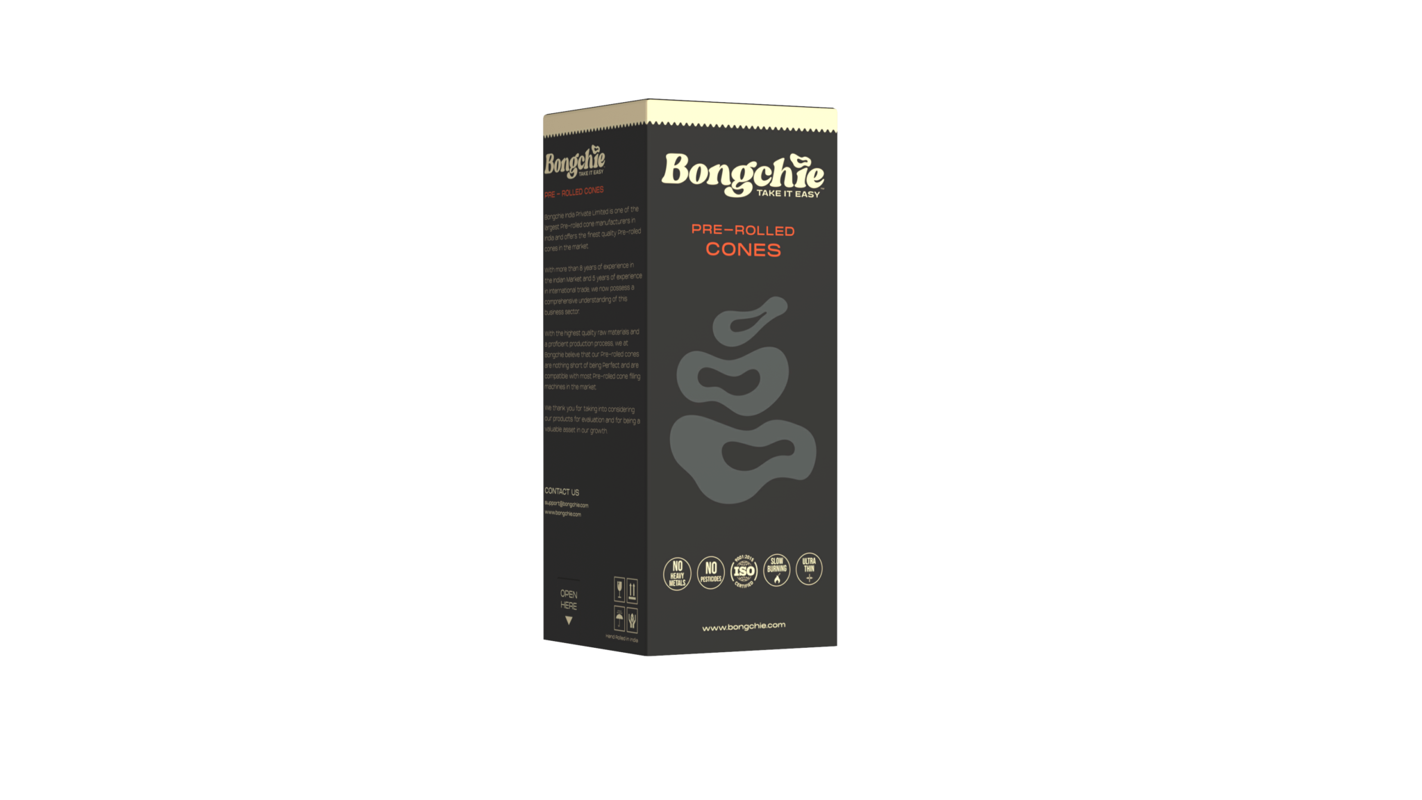 Tower Box of 1000 – BONGCHIE