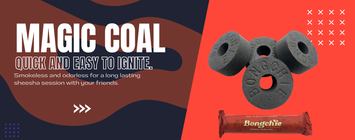 BONGCHIE – TAKE IT EASY