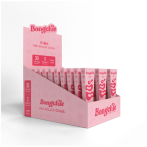 3 Cones Box of 30×3 – BONGCHIE