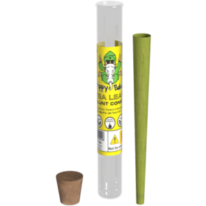 Tea Leaf Blunts Box of 25 – BONGCHIE