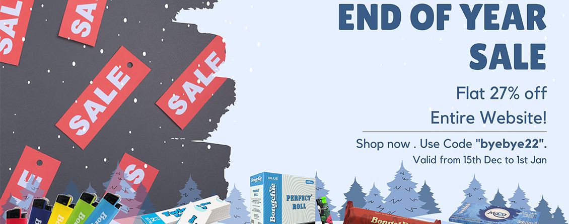 BONGCHIE – TAKE IT EASY