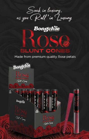 BONGCHIE – TAKE IT EASY